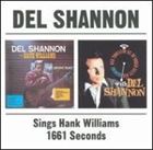 SINGS HANK WILLIAMS／166詳しい納期他、ご注文時はお支払・送料・返品のページをご確認くださいDEL SHANNON / SINGS HANK WILLIAMS／166デル・シャノン / シングズ・ハンク・ウィリアムズ／1...