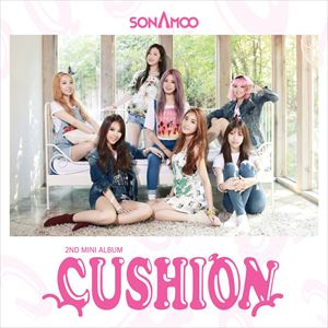 2ND MINI ALBUM ： CUSHION （STANDARD VER）詳しい納期他、ご注文時はお支払・送料・返品のページをご確認ください発売日2015/7/21SONAMOO / 2ND MINI ALBUM ： CUSHION （...