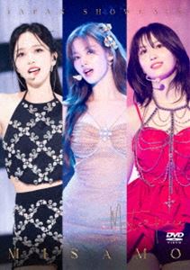 ミサモ ミサモジャパンショーケースマスターピース詳しい納期他、ご注文時はお支払・送料・返品のページをご確認ください発売日2023/12/20関連キーワード：ジャパンショーケース マスターピース live ライブ ライブDVDMISAMO J...