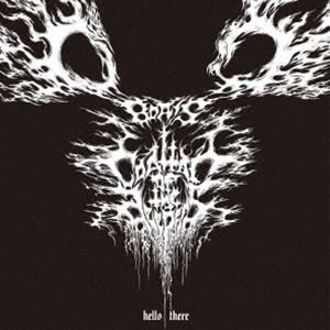 コールターオブザディーパーズ ボリス ハロー ゼア詳しい納期他、ご注文時はお支払・送料・返品のページをご確認ください発売日2024/1/24Coaltar of the Deepers x Boris / hello thereハロー ゼア...