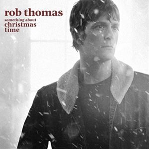 SOMETHING ABOUT CHRISTMAS TIME詳しい納期他、ご注文時はお支払・送料・返品のページをご確認ください発売日2021/11/12ROB THOMAS / SOMETHING ABOUT CHRISTMAS TIMEロ...