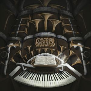 キャプテンチーズビアード シンフォニー フォー エブリワン詳しい納期他、ご注文時はお支払・送料・返品のページをご確認ください発売日2016/3/9キャプテン・チーズビアード / シンフォニー・フォー・エブリワン!シンフォニー フォー エブリ...