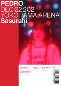 ペドロ サスラヒ詳しい納期他、ご注文時はお支払・送料・返品のページをご確認ください発売日2022/5/18PEDRO／さすらひサスラヒ ジャンル 音楽邦楽ロック 監督 出演 PEDRO楽器を持たないパンクバンドを掲げているアイドルグループ”...