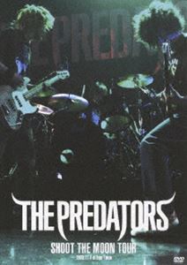 詳しい納期他、ご注文時はお支払・送料・返品のページをご確認ください発売日2009/2/4THE PREDATORS／SHOOT THE MOON TOUR 2008.11.4 at Zepp Tokyo ジャンル 音楽邦楽ロック 監督 出演...