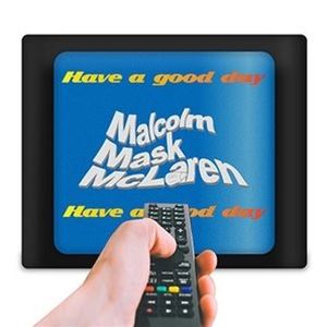 マルコムマスクマクラーレン ハブ ア グッド デイ詳しい納期他、ご注文時はお支払・送料・返品のページをご確認ください発売日2020/10/28Malcolm Mask McLaren / Have a good dayハブ ア グッド デイ...