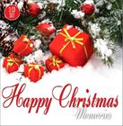 HAPPY CHRISTMAS MEMORIES詳しい納期他、ご注文時はお支払・送料・返品のページをご確認ください発売日2009/9/11VARIOUS / HAPPY CHRISTMAS MEMORIESヴァリアス / ハッピー・クリスマ...