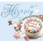 ハッピー ソング フォー ウェディング詳しい納期他、ご注文時はお支払・送料・返品のページをご確認ください発売日2010/7/28（オムニバス） / Happy 〜 song for wedding〜ハッピー ソング フォー ウェディング ジ...