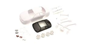 ニッサン スカイライン GTR ニスモ R33 ホワイトボディ セット ミトソウ ホイール ツキ詳しい納期他、ご注文時はお支払・送料・返品のページをご確認ください関連キーワード：6202411260019 ラジコン ラジコンパーツ MINI...