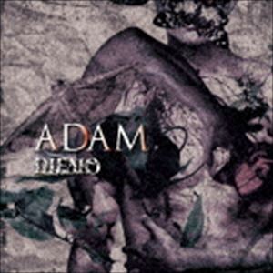 ダイアロ アダム詳しい納期他、ご注文時はお支払・送料・返品のページをご確認ください発売日2016/11/2DIEALO / ADAM（TYPE-B）アダム ジャンル 邦楽ロック/ソウル 関連キーワード DIEALOTYPE-B／同時発売TY...
