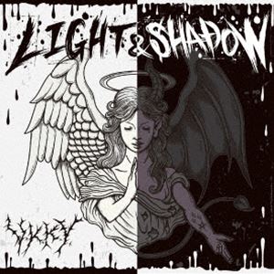 ユーケーケーワイ ライト アンド シャドウ詳しい納期他、ご注文時はお支払・送料・返品のページをご確認ください発売日2025/1/22U.K.K.Y. / LIGHT ＆ SHADOWライト アンド シャドウ ジャンル 邦楽ロック/ソウル 関...