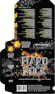 HARD ROCK-BOX SET／DELUXE-詳しい納期他、ご注文時はお支払・送料・返品のページをご確認ください発売日2018/7/13VARIOUS ARTISTS / HARD ROCK-BOX SET／DELUXE-ヴァリアス・ア...