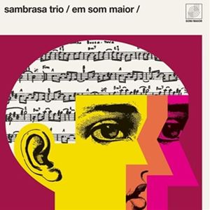 EM SOM MAIOR詳しい納期他、ご注文時はお支払・送料・返品のページをご確認ください発売日2022/3/25SAMBRASA TRIO / EM SOM MAIORサンブラサトリオ / EM SOM MAIOR ジャンル ジャズ・フュ...
