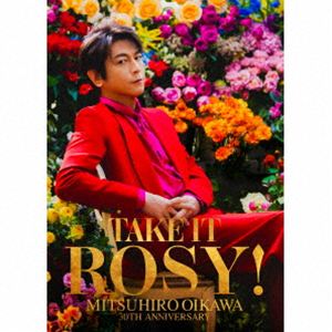 オイカワミツヒロ テイク イット ロージー詳しい納期他、ご注文時はお支払・送料・返品のページをご確認ください発売日2026/5/6関連キーワード：OIKAWA MITSUHIRO TAKE IT ROSY! アルバム テイクイットロージー及...