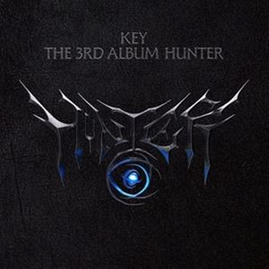 3RD ALBUM ： HUNTER （MONUMENT VER.）詳しい納期他、ご注文時はお支払・送料・返品のページをご確認ください発売日2025/8/12KEY （SHINEE） / 3RD ALBUM ： HUNTER （MONUME...