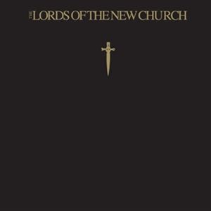 LORDS OF THE NEW CHURCH詳しい納期他、ご注文時はお支払・送料・返品のページをご確認ください発売日2026/6/5LORDS OF THE NEW CHURCH / LORDS OF THE NEW CHURCHローズ・...