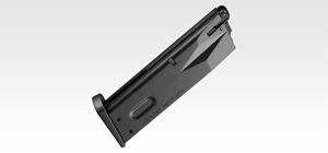M92F ミリタリーモデル スペアマガジン詳しい納期他、ご注文時はお支払・送料・返品のページをご確認ください関連キーワード：エアソフトガン エアガン ガスブローバックM92Fミリタリーモデル スペアマガジン 14907/7[40] ジャンル...
