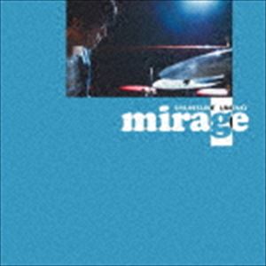 ウミノシュンスケ ミラージュ詳しい納期他、ご注文時はお支払・送料・返品のページをご確認ください発売日2016/11/9海野俊輔（ds） / ミラージュミラージュ ジャンル ジャズ・フュージョン国内ジャズ 関連キーワード 海野俊輔（ds）西口...