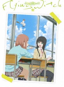 詳しい納期他、ご注文時はお支払・送料・返品のページをご確認ください発売日2016/10/19ふらいんぐうぃっち Vol.5 ジャンル アニメテレビアニメ 監督 桜美かつし 出演 篠田みなみ鈴木絵理菅原慎介葵井歌菜日野まり三上枝織高校入学をす...