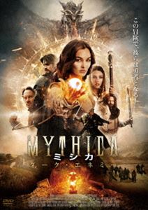 詳しい納期他、ご注文時はお支払・送料・返品のページをご確認ください発売日2016/4/2MITHICA ミシカ〜ダーク・エネミー ジャンル 洋画アクション 監督 出演 メラニー・ストーンアダム・ジョンソンジェイク・ストルモーンニコラ・ポース...