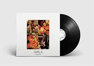 ALBUM詳しい納期他、ご注文時はお支払・送料・返品のページをご確認ください発売日2024/12/6GIRLS / ALBUMガールズ / アルバム ジャンル 洋楽ロック 関連キーワード ガールズGIRLS2009年発表、デビュー・フルレン...