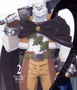 詳しい納期他、ご注文時はお支払・送料・返品のページをご確認ください発売日2017/9/2関連キーワード：ブルーレイ BDゼロから始める魔法の書 2 ジャンル アニメテレビアニメ 監督 平川哲生 出演 花守ゆみり小山剛志大地葉加藤将之子安武人...