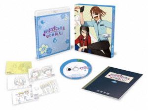 テレビアニメヨウカイガッコウノセンセイハジメマシタ詳しい納期他、ご注文時はお支払・送料・返品のページをご確認ください発売日2025/4/23関連キーワード：アニメーション ブルーレイ BD 妖はじ ようはじTVアニメ「妖怪学校の先生はじめま...
