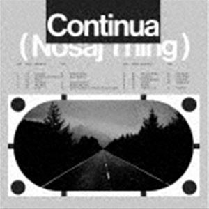ノサッジシング コンティニュア詳しい納期他、ご注文時はお支払・送料・返品のページをご確認ください発売日2022/12/9Nosaj Thing / Continuaコンティニュア ジャンル 洋楽クラブ/テクノ 関連キーワード Nosaj T...