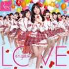 LOVE-ARIGATOU-詳しい納期他、ご注文時はお支払・送料・返品のページをご確認ください発売日2014/4/16Rev.from DVL / LOVE-arigatou-（通常盤／Type-A／CD＋DVD）LOVE-ARIGATOU...