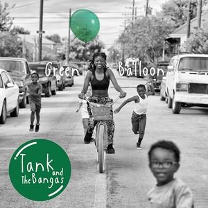 GREEN BALLOON詳しい納期他、ご注文時はお支払・送料・返品のページをご確認ください発売日2019/5/3TANK AND THE BANGAS / GREEN BALLOONタンク・アンド・ザ・バンガス / グリーン・バルーン ジ...