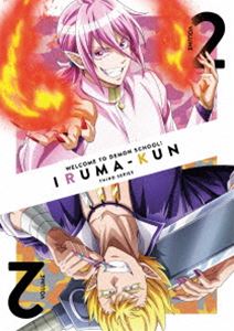 マイリマシタイルマクンダイ3シリーズ2詳しい納期他、ご注文時はお支払・送料・返品のページをご確認ください発売日2023/3/24関連キーワード：アニメーション ブルーレイ BD魔入りました!入間くん 第3シリーズ Blu-ray 2マイリマ...