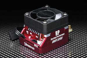 RPX4 コンペティション ESC ドリフトスペック レッド詳しい納期他、ご注文時はお支払・送料・返品のページをご確認ください関連キーワード：6202411260019 ラジコン ラジコンパーツ エレクトロニクス スピードコントローラーRP...