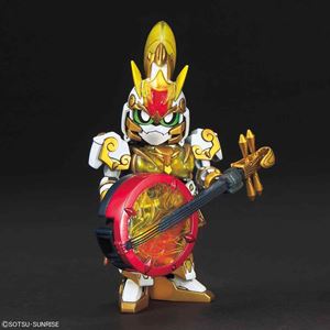 SDサンゴクソウケツデン ダイキョウガンダムアルテミー ショウキョウGNアーチャー詳しい納期他、ご注文時はお支払・送料・返品のページをご確認ください発売日2021/4/30関連キーワード：BANDAI SPIRITS SDガンダムワールド三...