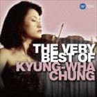 THE VERY BEST OF KYUNG-WHA CHUNG詳しい納期他、ご注文時はお支払・送料・返品のページをご確認ください発売日2014/7/9関連キーワード：WPCS-12773/4チョン・キョンファ［鄭京和］（vn、cond） ...