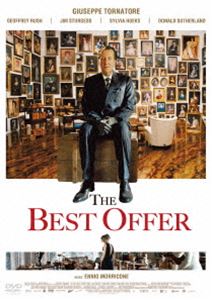 詳しい納期他、ご注文時はお支払・送料・返品のページをご確認ください発売日2014/8/2鑑定士と顔のない依頼人 ジャンル 洋画ドラマ全般 監督 ジュゼッペ・トルナトーレ 出演 ジェフリー・ラッシュジム・スタージェスシルヴィア・ホークスドナル...