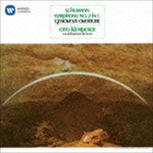 SCHUMANN： SYMPHONY NO.2 ＆ ｀GENOVEVA｀ OVERTURE詳しい納期他、ご注文時はお支払・送料・返品のページをご確認ください発売日2016/7/20オットー・クレンペラー（cond） / シューマン：交響曲 ...
