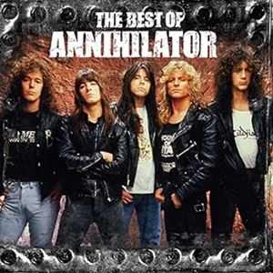 BEST OF （SILVER）詳しい納期他、ご注文時はお支払・送料・返品のページをご確認ください発売日2025/2/21ANNIHILATOR / BEST OF （SILVER）アナイアレイター / ベスト・オブ（シルヴァー） ジャンル...