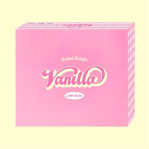 LIGHTSUM DEBUT SINGLE ： VANILLA詳しい納期他、ご注文時はお支払・送料・返品のページをご確認ください発売日2021/6/11LIGHTSUM / LIGHTSUM DEBUT SINGLE ： VANILLAライ...