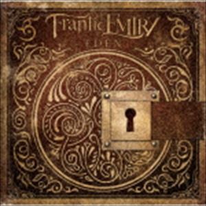 フランティックエミリーセカンドクライシス エデン詳しい納期他、ご注文時はお支払・送料・返品のページをご確認ください発売日2019/7/17Frantic EMIRY〜second crisis〜 / EDEN（通常盤）エデン ジャンル 邦楽...