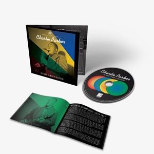 SAVOY 10-INCH LP COLLECTION詳しい納期他、ご注文時はお支払・送料・返品のページをご確認ください発売日2020/11/6CHARLIE PARKER / SAVOY 10-INCH LP COLLECTIONチャーリ...