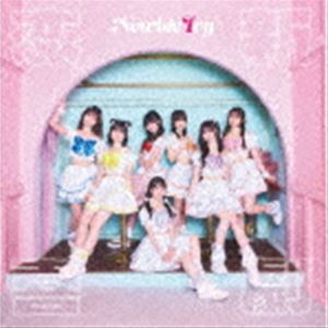 ニュービーアイビー コイシンキゲキ詳しい納期他、ご注文時はお支払・送料・返品のページをご確認ください発売日2023/8/23Newbie Ivy / 恋新喜劇コイシンキゲキ ジャンル 邦楽J-POP 関連キーワード Newbie Ivyオリ...