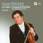J.S.BACH： SONATAS ＆ PARTITAS FOR UNACCOMPANIED VIOLIN詳しい納期他、ご注文時はお支払・送料・返品のページをご確認ください発売日2008/10/22関連キーワード：WPCS-50325/6イ...