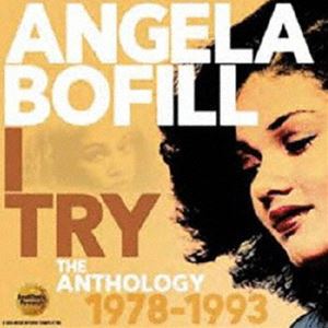 ボフィル アンジェラ アイ トライ ジ アンソロジー 1978 1993 2シーディー詳しい納期他、ご注文時はお支払・送料・返品のページをご確認ください発売日2025/9/17関連キーワード：アルバムアンジェラ・ボフィル / アイ・トライ・...