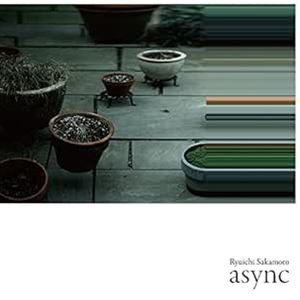 ASYNC詳しい納期他、ご注文時はお支払・送料・返品のページをご確認ください発売日2023/9/22関連キーワード：ASYNC アシンク アルバムSAKAMOTO RYUICHI / ASYNC坂本龍一 / エイシンク ジャンル 洋楽その他...