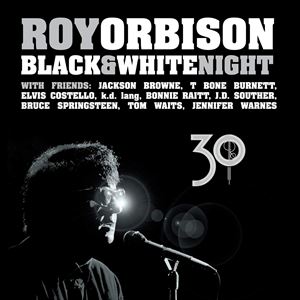 BLACK ＆ WHITE NIGHT 30詳しい納期他、ご注文時はお支払・送料・返品のページをご確認ください発売日2019/10/18ROY ORBISON / BLACK ＆ WHITE NIGHT 30ロイ・オービソン / ブラック＆...