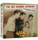 SUN RECORDS ANTHOLOGY詳しい納期他、ご注文時はお支払・送料・返品のページをご確認ください発売日2008/2/14VARIOUS / SUN RECORDS ANTHOLOGYヴァリアス / ベスト・オブ・サン・レコード〜...