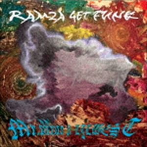 ミスターオフィス リルウエスト ラムザ ゲット ファンク詳しい納期他、ご注文時はお支払・送料・返品のページをご確認ください発売日2017/3/22Mr.office ＆ LILWEST / RAMZA GET FUNKラムザ ゲット ファン...