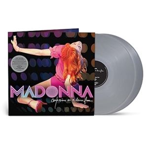 CONFESSIONS ON A DANCE FLOOR （THE SILVER COLLECTION） （SILVER）詳しい納期他、ご注文時はお支払・送料・返品のページをご確認ください発売日2026/3/27MADONNA / CONF...