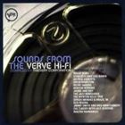 SOUNDS FROM THE VERVE HI-FI詳しい納期他、ご注文時はお支払・送料・返品のページをご確認ください発売日2002/1/29THIEVERY CORPORATION / SOUNDS FROM THE VERVE HI-...