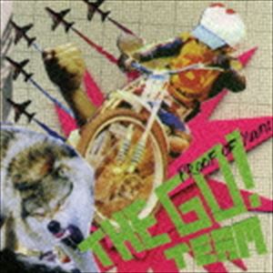 ゴーチーム プルーフ オブ ユース詳しい納期他、ご注文時はお支払・送料・返品のページをご確認ください発売日2016/4/6ザ・ゴー!チーム / プルーフ・オブ・ユースプルーフ オブ ユース ジャンル 洋楽ロック 関連キーワード ザ・ゴー!チ...