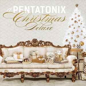 PENTATONIX CHRISTMAS （DLX）詳しい納期他、ご注文時はお支払・送料・返品のページをご確認ください発売日2017/10/20PENTATONIX / PENTATONIX CHRISTMAS （DLX）ペンタトニックス ...
